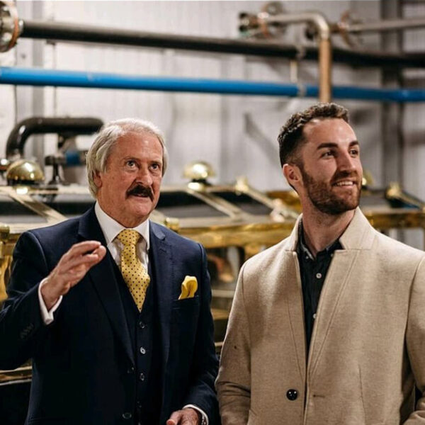 Whisky Masterclass – Online Whisky Training Course