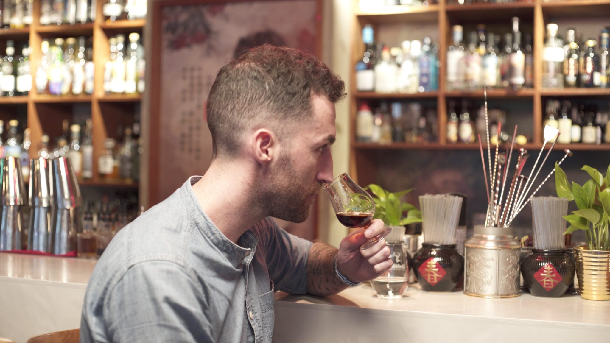 Whisky Masterclass – Online Whisky Training Course