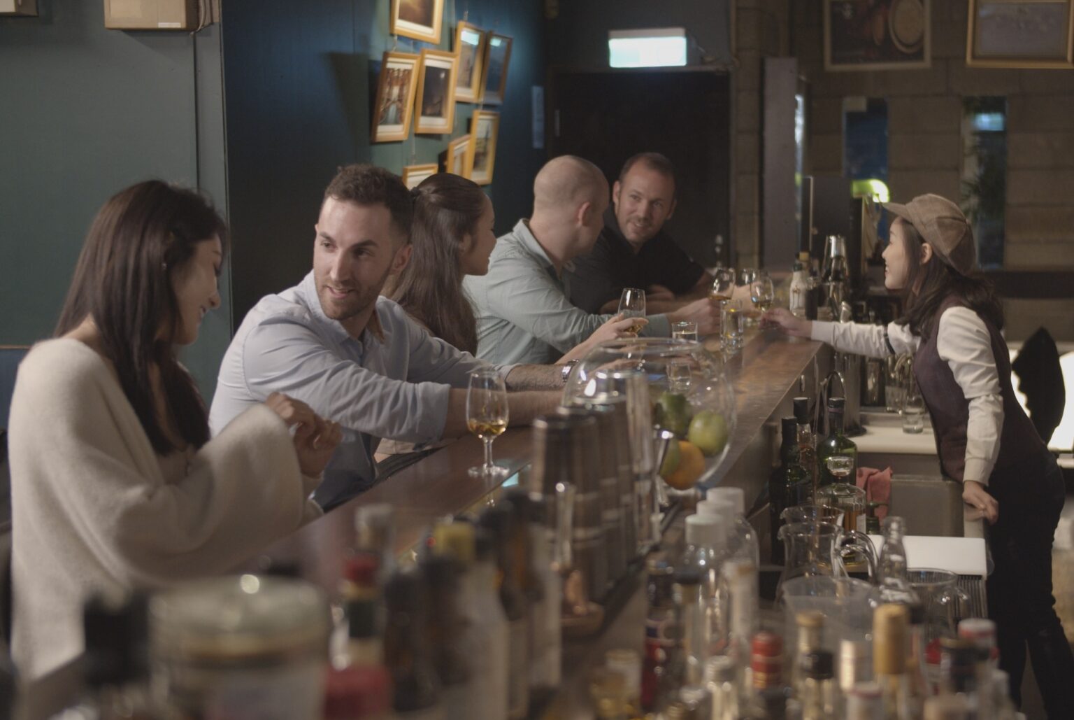 Whisky Masterclass – Online Whisky Training Course